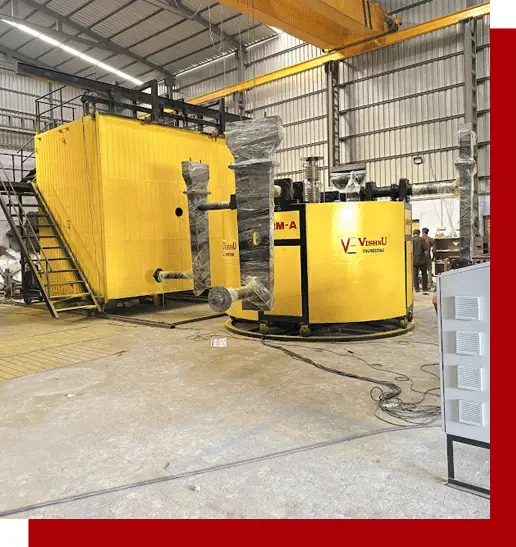 Rotational Moulding Machine/Rotomolding Machine Manufacturers ...